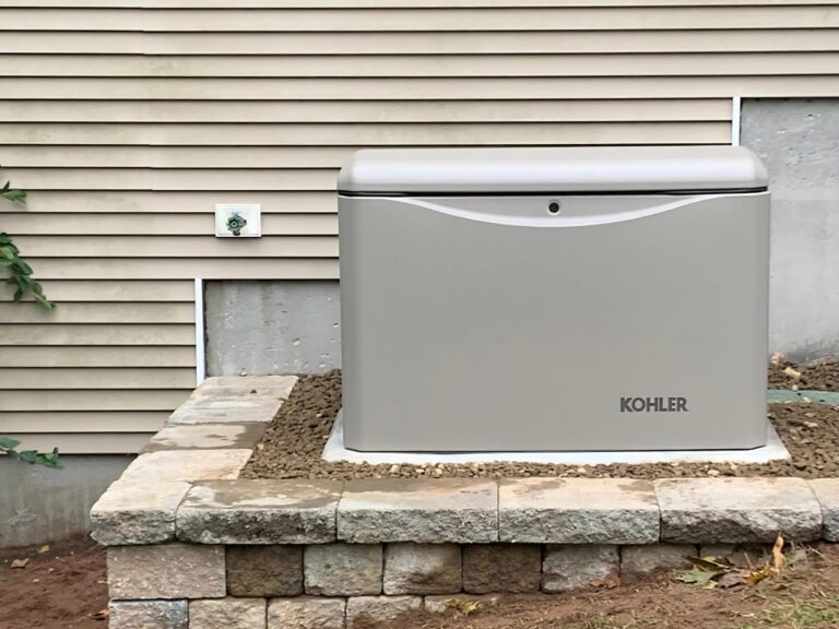 Step-by-Step Guide to Backup Generator Installation | Streamline Generator
