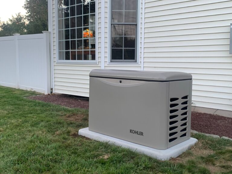 Step-by-Step Guide to Backup Generator Installation | Streamline Generator